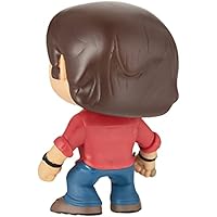 Amazon.com: Funko POP Television: Supernatural Sam Action Figure ...