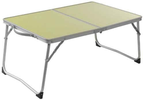 Buy Quechua Low Folding Table Adult Camping Furniture Online at Low ...