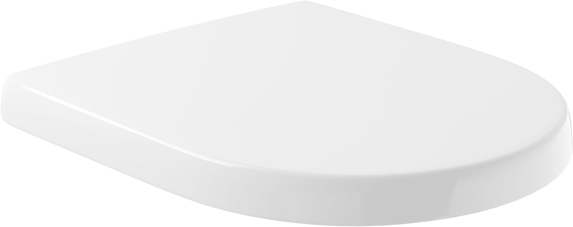 Villeroy & Boch Omnia Architectura 98M9C101 Toilet Seat Quick Release ...