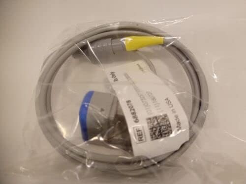 Servo-i 6882078 CAPNOSTAT 5 Mainstream CO2 Sensor: Amazon.com: Tools ...