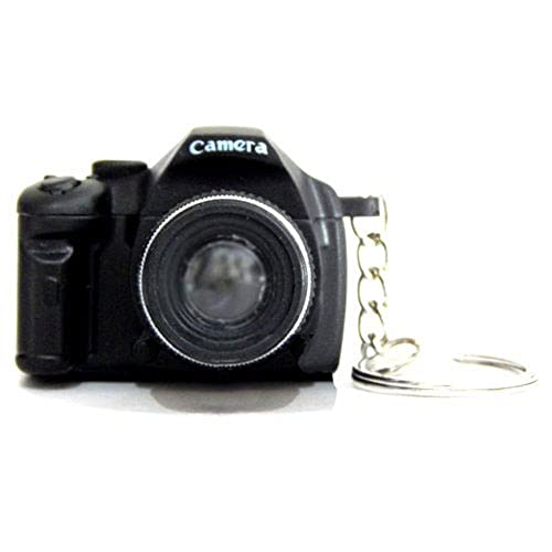 exciting Lives - Mini Camera Led Keychain - For Birthday, Diwali - for ...