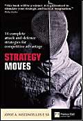 Amazon.com: Strategy Moves: 14 Complete Attack and Defence Strategies ...