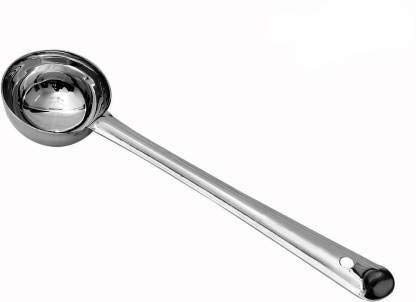 Buy Laddle Stainless Steel No-5 Online at Low Prices in India - Amazon.in
