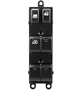 Amazon.com: A-NAFTULY Driver Side Master Power Window Switch ...