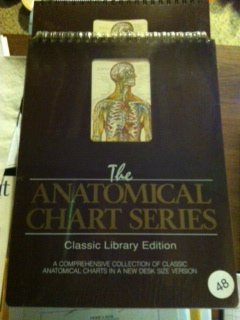Amazon.com: By Anatomical Chart Company The World's Best Anatomical ...