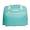 Amazon.com: SINGER | Machine Carrying Case, Teal Color, Spacious Case ...