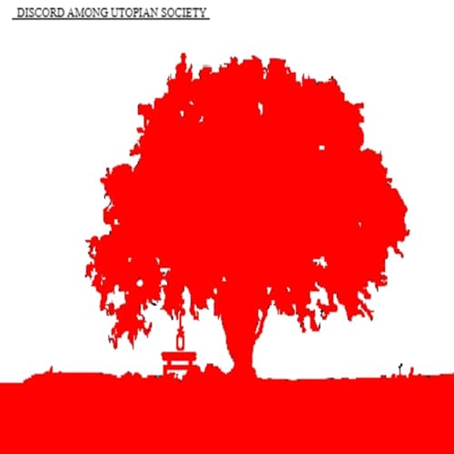 Utopian Discord Among Society by M00NSEEK3R on Amazon Prime Music