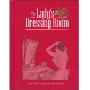 The Lady's Dressing Room: Julie Lessels: 9781898617327: Amazon.com: Books