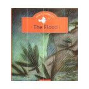 The Flood (Bible Stories): 9780431054346: Amazon.com: Books