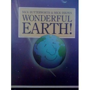Wonderful Earth: Butterworth, Nick: 9781555137366: Amazon.com: Books