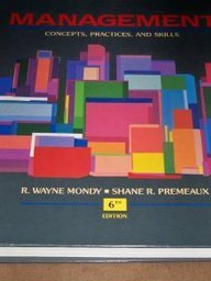 Management: Concepts, Practices and Skills : Buy Online at Best Price ...
