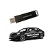Amazon.com: Tesla Dashcam and Sentry Portable SSD Flash Drive with USB ...