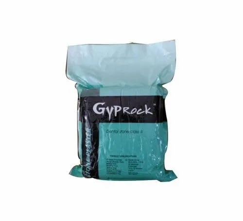 Buy Dental Stone Plaster Type III 3kg (Green) Online at Low Prices in ...