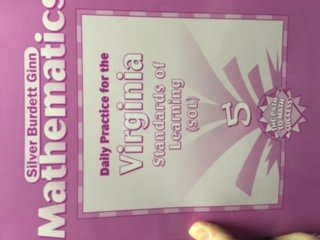 Silver Burdett Ginn Mathematics-Daily... book by Silver Burdett Ginn