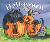 Halloween 1-2-3 Halloween 1-2-3: 9780824918682: Amazon.com: Books