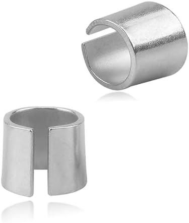 Amazon.com: Wevdn 2 PCS Battery Post Shim Lead, Pure Lead Battery ...