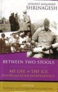 Buy Between Two Stools Book Online at Low Prices in India | Between Two ...