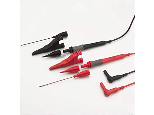 Test Lead Set: Amazon.com: Industrial & Scientific