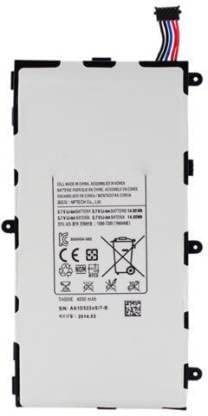 Original Buy Mobile Battery for Samsung Galaxy TAB 3 T210 T211 T4000E ...