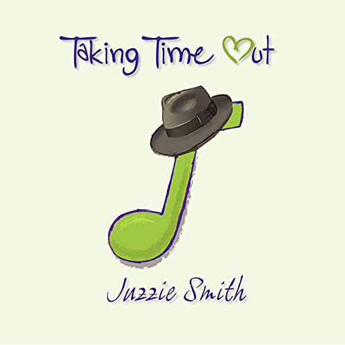 Amazon.com: Taking Time Out : Juzzie Smith: Digital Music