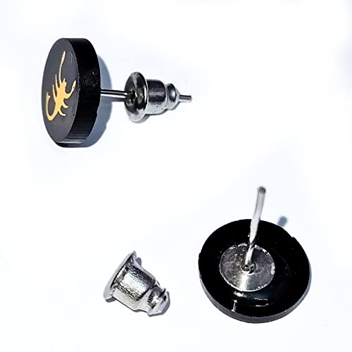 Buy Vikram Rolex earring,Rolex Surya earring,men's earring,rolex ...