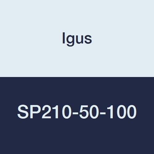 Igus SP210-50-100 iglide P210 Bearings Bar Stock : Amazon.in ...