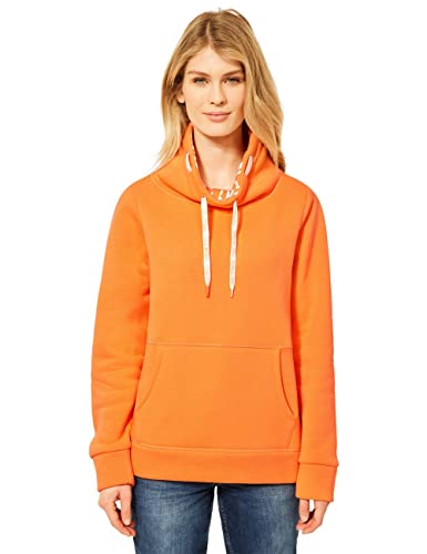 Damen Pullover Orange – Die 15 besten Produkte im Vergleich ...