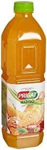 Amazon.com : Prigat Mango Juice Drink Kosher For Passover 1.5 Oz. Pack ...