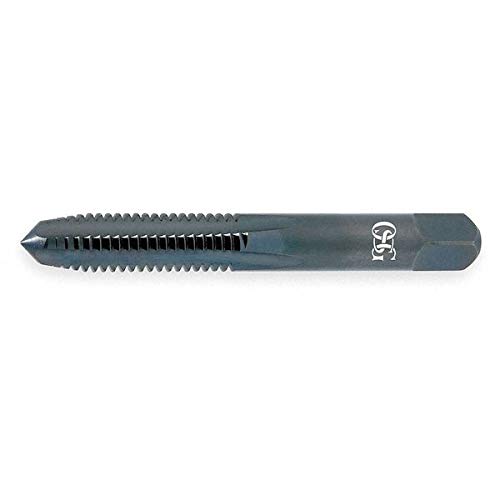 Spiral Point Plug Tap, 10-32 UNF: Spiral Point Threading Taps: Amazon ...