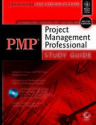Amazon.in: Buy Project Management Professional (PMP) Study Guide (Book ...
