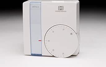 Horstmann Heating Control Programmers HRT4-A : Amazon.co.uk: DIY & Tools