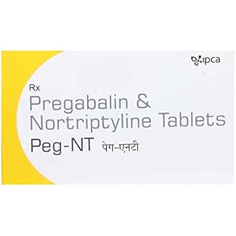 PEG-NT - Strip of 15 Tablets : Amazon.in: Health & Personal Care