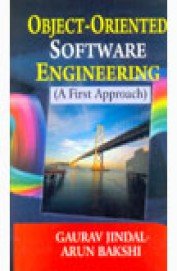 Object-Oriented Software Engineering : Gaurav Jindal, Arun Bakshi ...