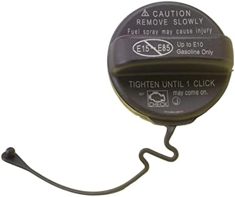 Amazon.com: Gas Cap, 77300-06040 Fuel Tank Cap Compatible with Camry ...