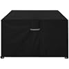 Dokon Cube Garden Furniture Covers Waterproof Heavy Duty 600D Oxford ...
