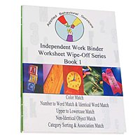 Wipe-off Workbook (Panarama Wipe-off Books): Mcclatchey, Lisa ...