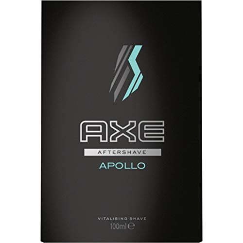 Comprar Axe Apollo Colonia ️〖 desde 4,95 € 〗- Perfumes Importados Ya