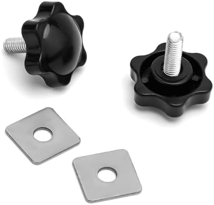 Amazon.com: RV Awning Support Knob, Awning Brace Knob Replacement Parts ...