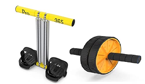 Amazon.in Bestsellers: The most popular items in Exercise Roller Wheels