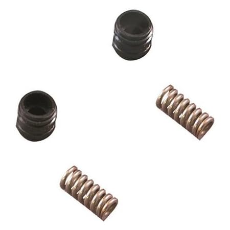 Danco 80704 Faucet Seats and Springs Repair Kit for Delex/Peerless ...