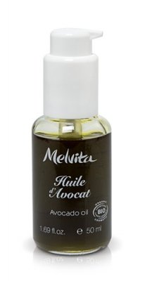 Amazon.com : Melvita Avocado Oil, 1.69 Ounce Bottle : Beauty & Personal ...