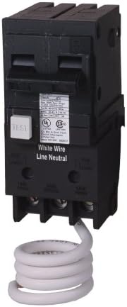 Eaton GFTCB250 Plug-On Mount Type GFTCB Ground Fault Circuit Breaker 2 ...