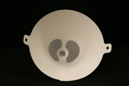 Fiberlay, Inc. Paint Cone Filter: Industrial Adhesives: Amazon.com ...