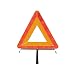 Triangolo Auto Per Emergenza Stradale Omologato E11 27R-033910 ...