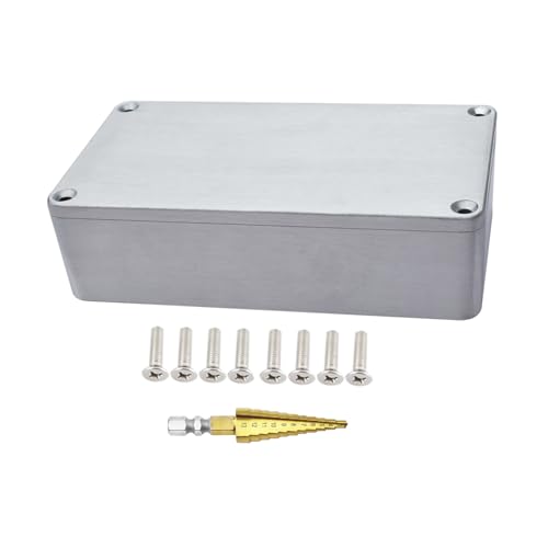 Best Guitar Stomp Boxes for Enhancing Your Sound: A Musician's Must ...