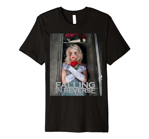 Falling In Reverse Concerts & Live Tour Dates: 2023-2024 Tickets ...