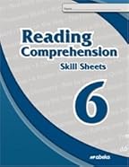 Amazon.com: Abeka: 6th Grade