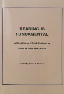 Reading Is Fundamental: Ronald B. Shaheed: 9780692665695: Amazon.com: Books