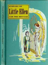 Amazon.fr - Stories of Little Ellen and the Message - Livres