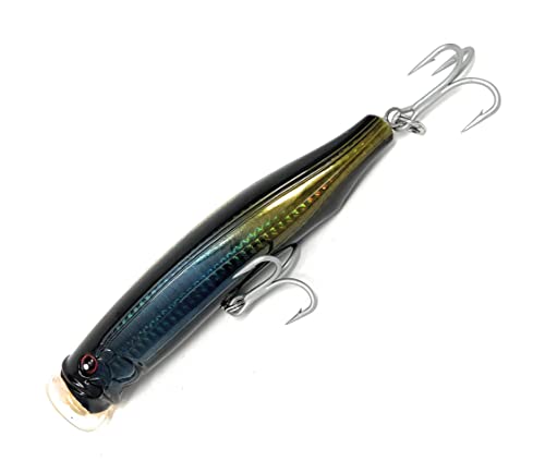 Proven Tips to Catch Yellowfin Jack Fish Like a Pro! (Explained)